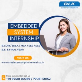 Which is the best embedded system engineer online course with ...